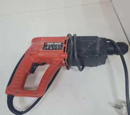 Перфораторы Black&Decker Kd 650