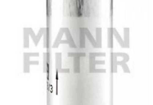 Mann-filter WK 513/3 Фильтр топливный