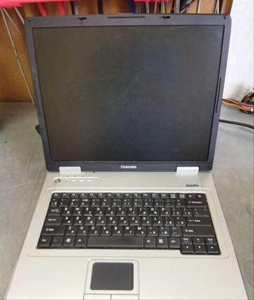 Ноутбук Toshiba L20-100