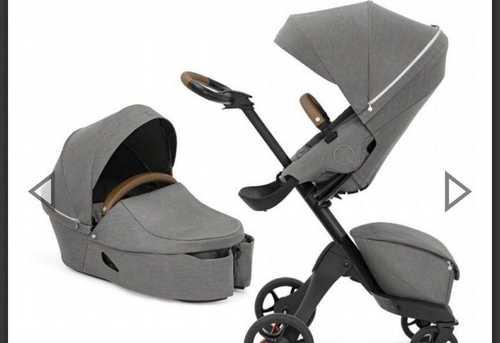 Коляска Stokke 2 в 1