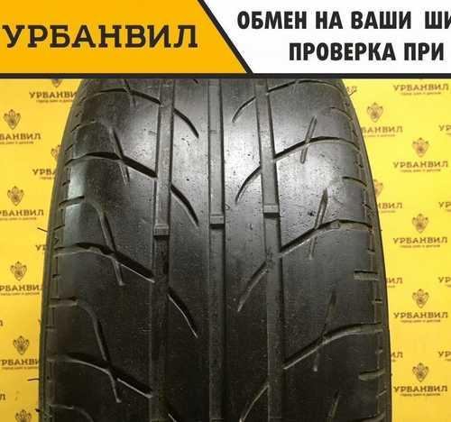 Tigar Syneris 215/50 R17 95V