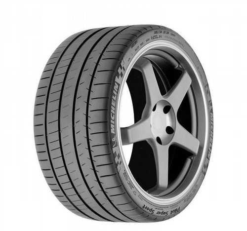 Michelin Pilot Super Sport 265/40 R19 102Y