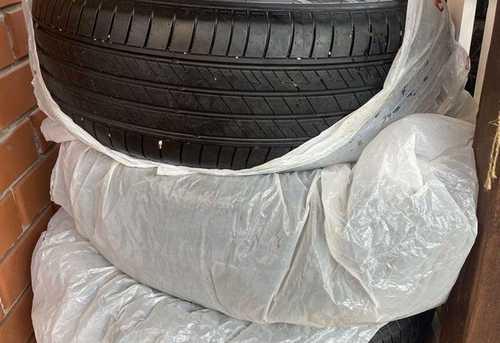 Kumho Solus HS63 225/55 R18