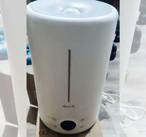 Увлажнитель воздуха Deerma Humidifier DEM-F628S