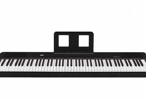 Цифровое пианино Solista DP-45 BK