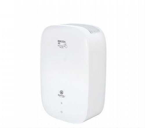 Бризер Royal Clima Brezza XS