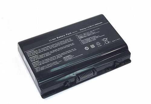 Аккумулятор для Asus A42-T12 14.8V 4400mAh