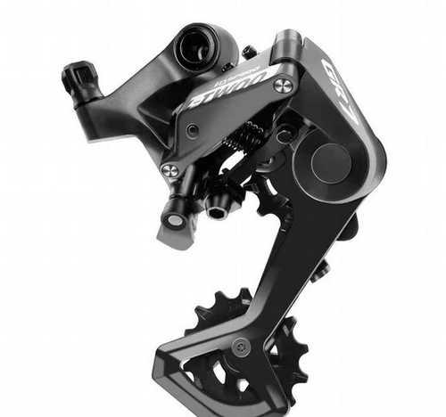 Переключатель на большие кассеты для Shimano 105 U