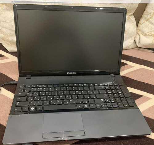 Ноутбук Samsung np305e5a