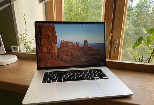 Apple MacBook Pro 16 2019 i7 / 16 / 512