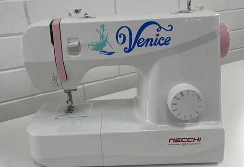Швейная машина necchi