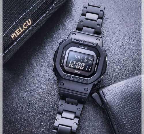 Original casio G-shock GW-B5600BC-1B