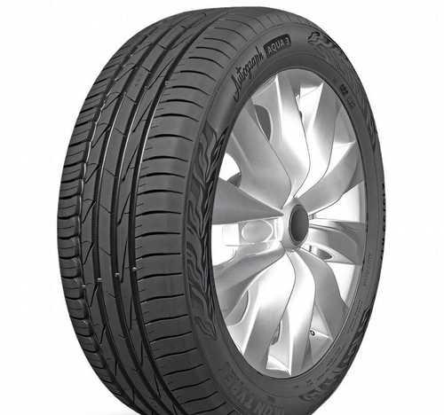 Ikon Tyres Autograph Aqua 3 SUV 245/70 R16 111H