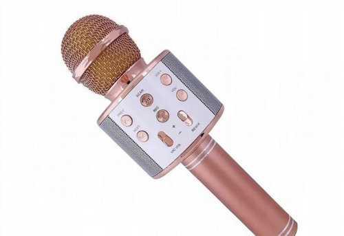 Микрофон беспроводной VE-855