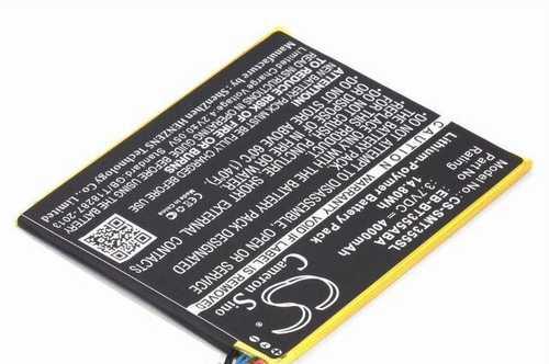 Аккумулятор для samsung Galaxy Tab A 8.0 SM-T350