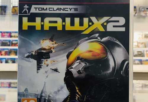 Hawx 2 для PS3