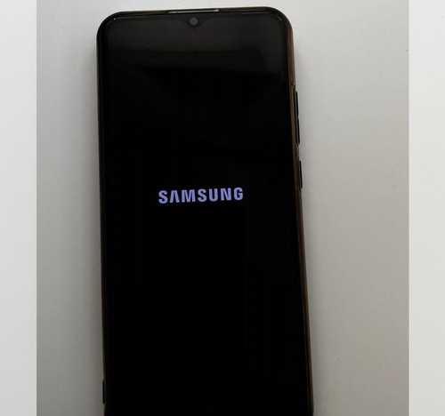 Samsung Galaxy A02s, 3/32 ГБ