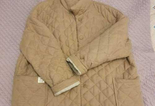 Куртка стеганная county textile фуфайка