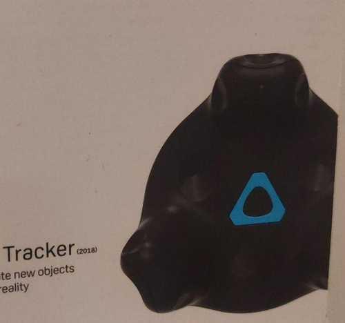 Htc vive tracker 2.0 новые