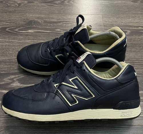 Кроссовки мужские New Balance 576 оригинал