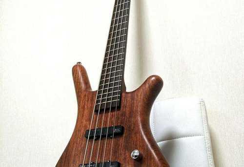 Warwick Corvette Bubinga Standard 5