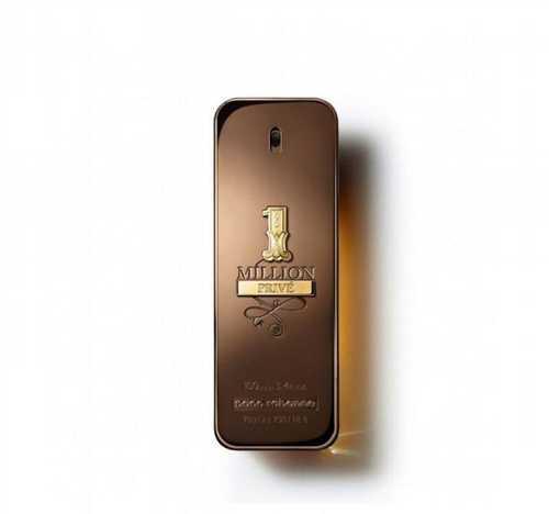 Paco Rabanne Million Prive 100 мл