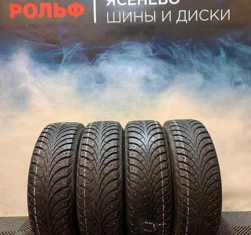 Sava Eskimo Stud 185/65 R15 88T