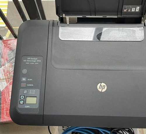 Принтер мфу hp deskjet 2516