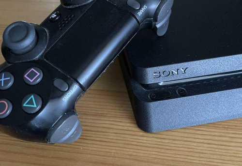 Sony playstation 4 slim 1tb