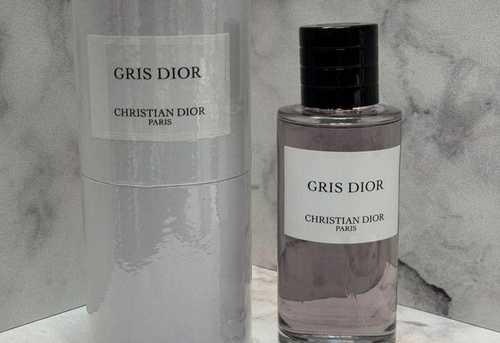 Christian dior Gris Dior