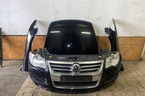 Ноускат (Nose Cut) Volkswagen Touareg 1 GP