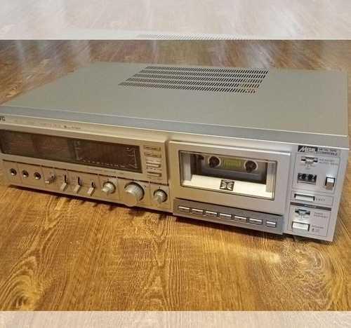 Jvc kd-a7