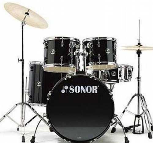 Ударная установка sonor