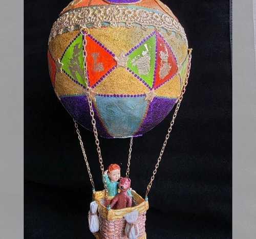 Воздушный шар