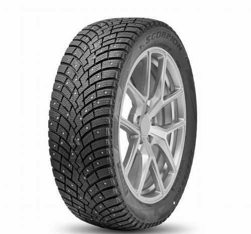 Pirelli Scorpion Ice Zero 2 225/60 R17