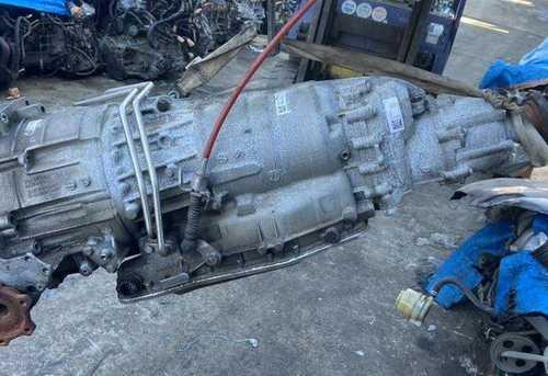 АКПП Audi A5 8TA cala