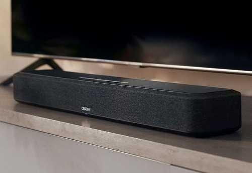 Новый Саундбар Denon Home Sound Bar 550