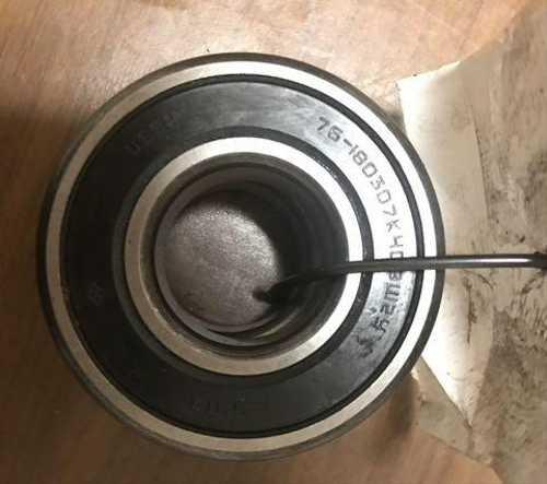 Подшипник 76-180307 К4С9Ш2У 23гпз (R)
