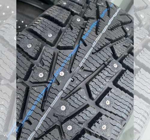 Cordiant Snow Cross 225/55 R18 102T