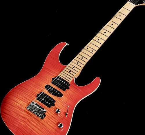 Suhr Modern Plus Fireburst HSH 2024 USA