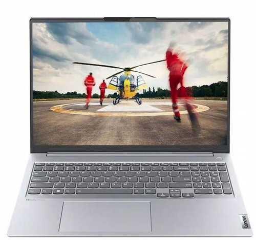Ноутбук Lenovo ThinkBook 16 G4  IAP 21CY006PRU Intel Core i5 1235U/16Gb/512Gb SSD/No ODD/16.0" wuxga