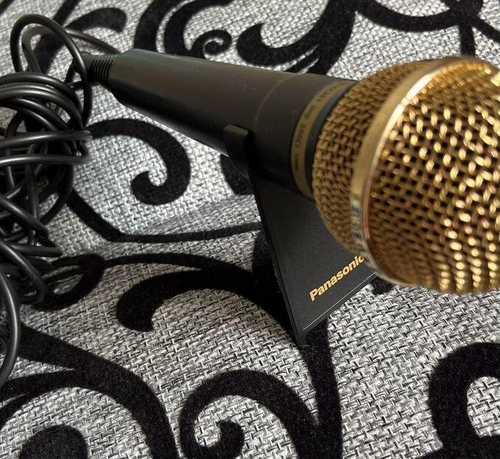 Микрофон panasonic RP-VK351