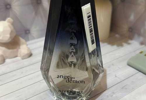 Парф вода Givenchy Ange ou Demon 95мл с витрины