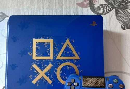 Sony PS4 Slim limited edition