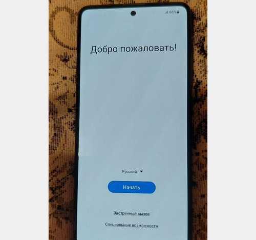 Samsung Galaxy A51, 4/64 ГБ