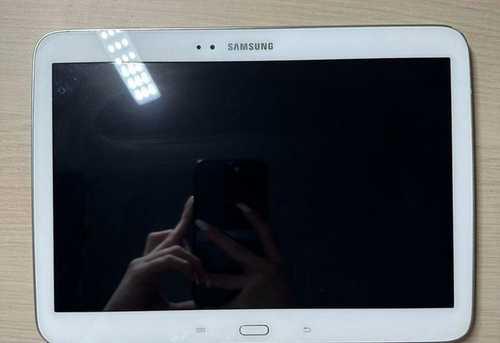 Планшет Samsung galaxy tab3 10.1