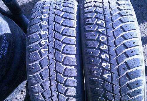 Kumho I'Zen Wis KW19 195/60 R15