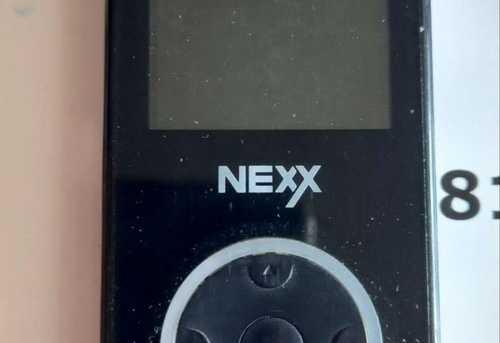 Mp3 плеер nexx NF-810