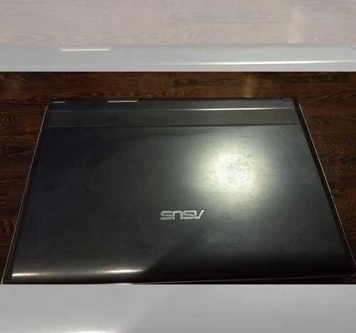 Ноутбук бу Asus x50n