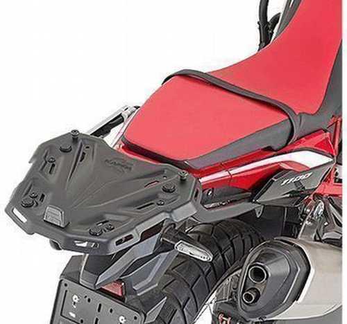 Крепеж кофра kappa KZ1179 honda CRF1100L 2020